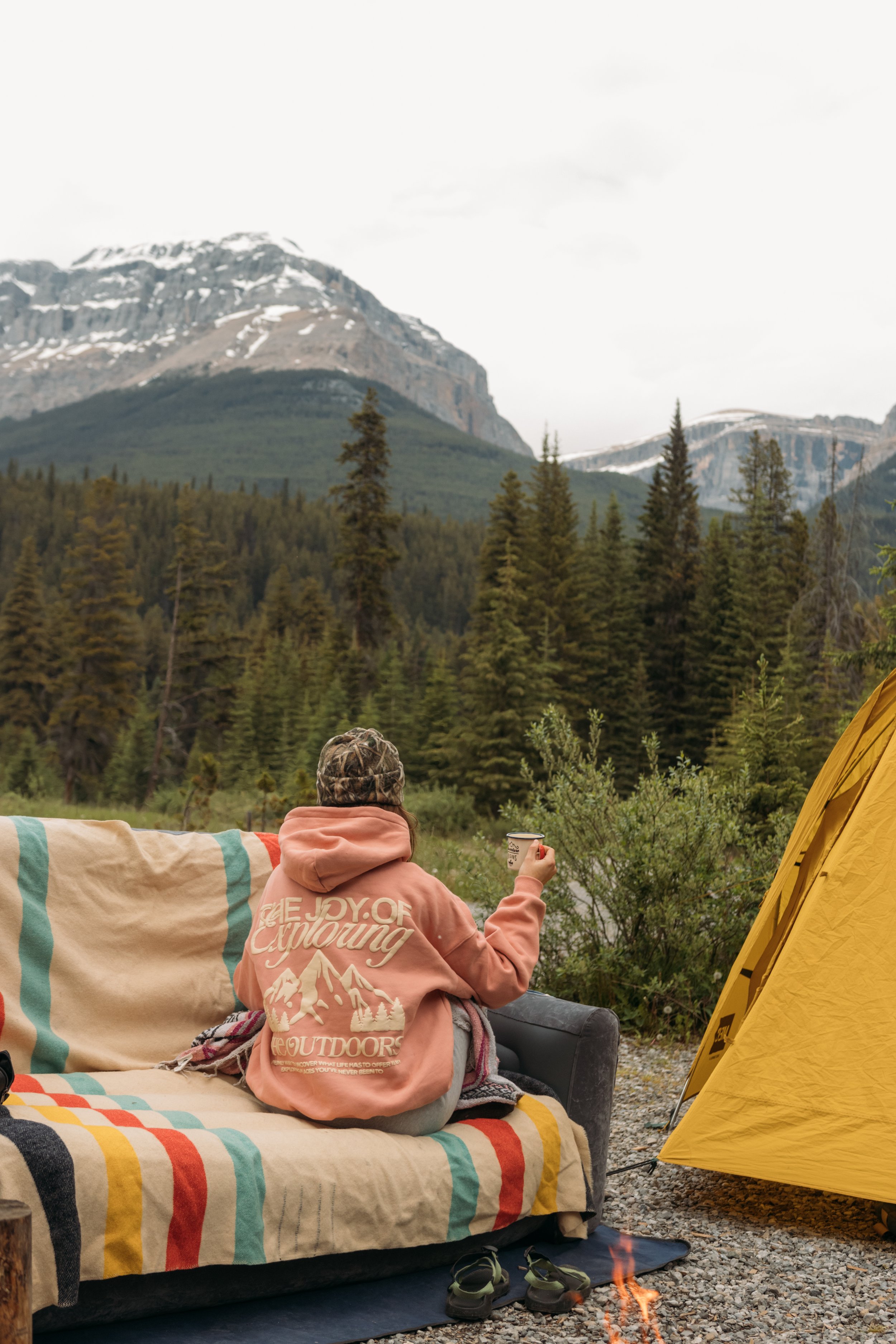 4 Camping Gadgets That Are Actually Worth It – Brynn's Adventures
